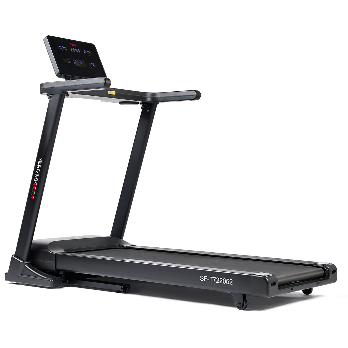 Astra Elite Premium Auto Incline Smart Treadmill with 20" Running Deck ...