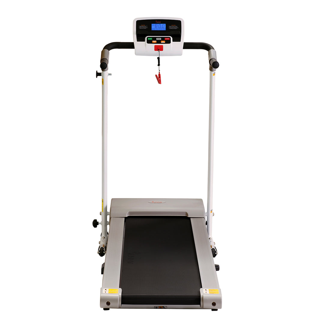 Easy Assembly Folding Treadmill | Sunny Health & Fitness | Sunny Health ...
