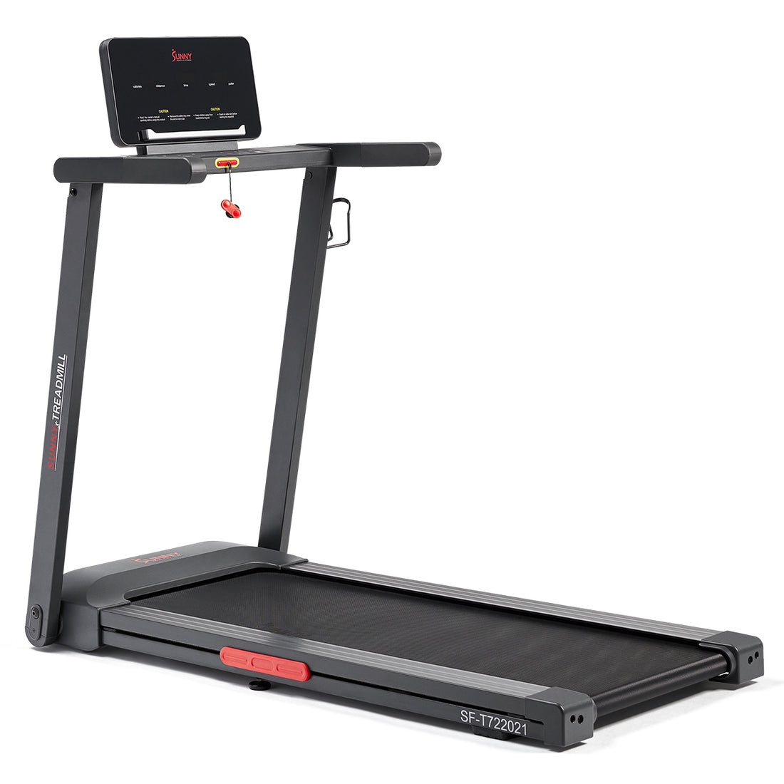 Treadmills & Running Machines For Sale | Sunny Health & Fitness | Sunny ...