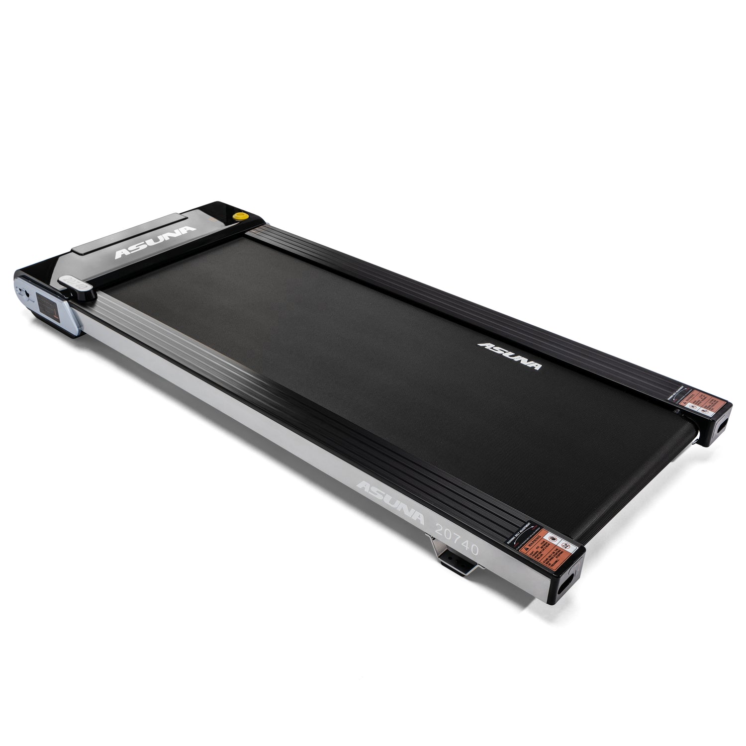 TreadPad® Slim Under Desk Treadmill | Sunny Health and Fitness
